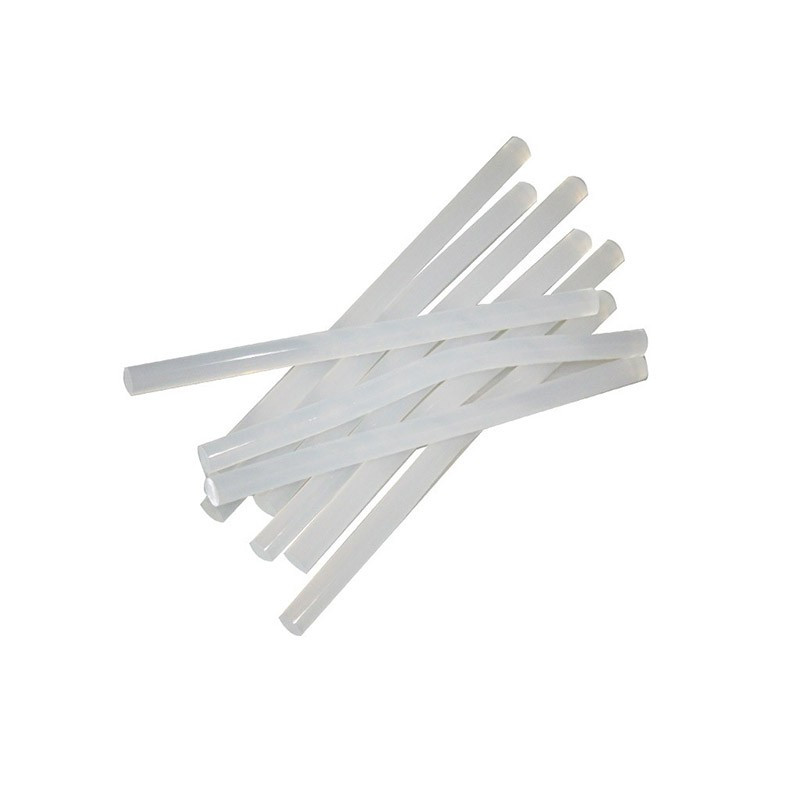 10 bâtonnets de colle 12mm pour pistolet à colle BEA