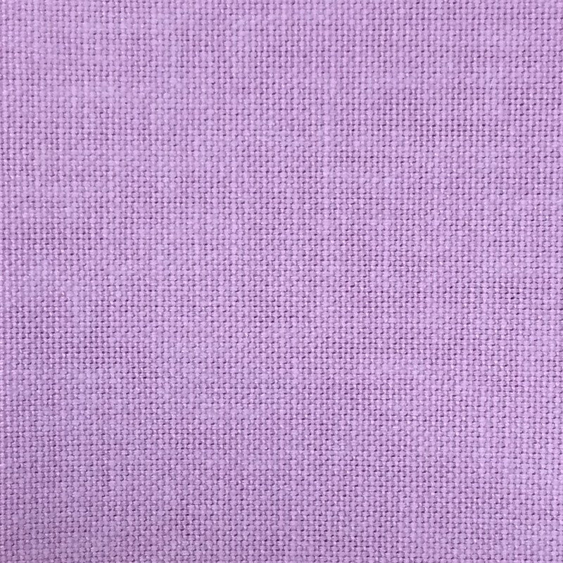 Tissu siège Borneo violet pastel foncé Froca | Artapisserie.fr