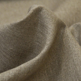 Tissu lin - Tissu d'ameublement - Lin au mètre