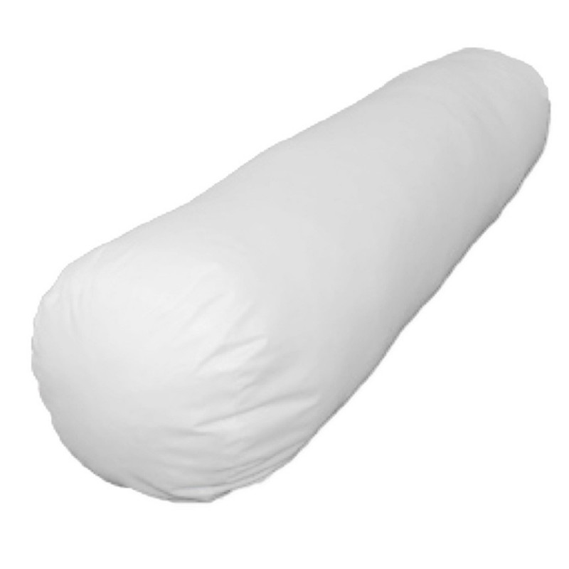 Traversin 140cm fibres flotex - Grizz'Lit