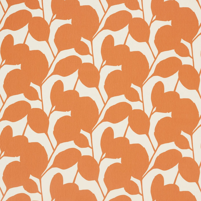 Tissu Scion Collection Nuevo - OcotilloPaprika - 139 cm