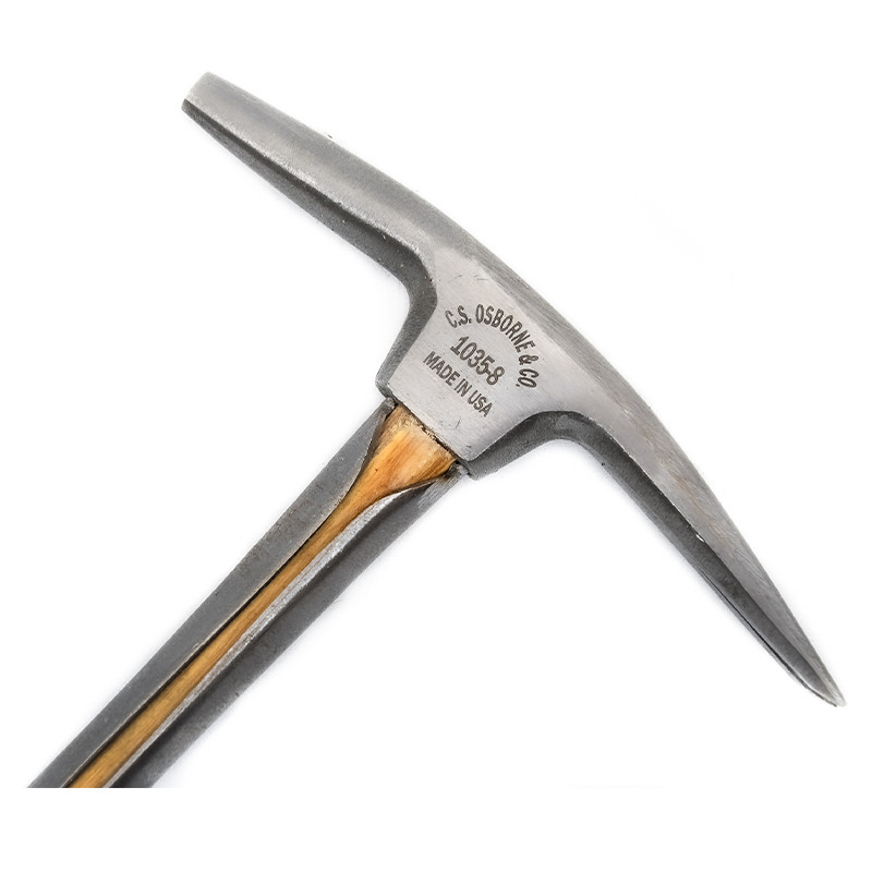 Marteau Ramponneau Osborne 1035. Tête 8 mm