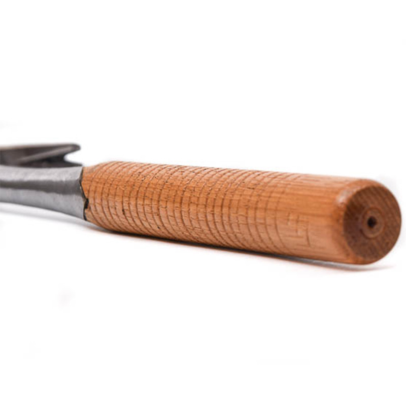 Ramponneau fin à bois aimanté 10 mm Vergez Blanchard