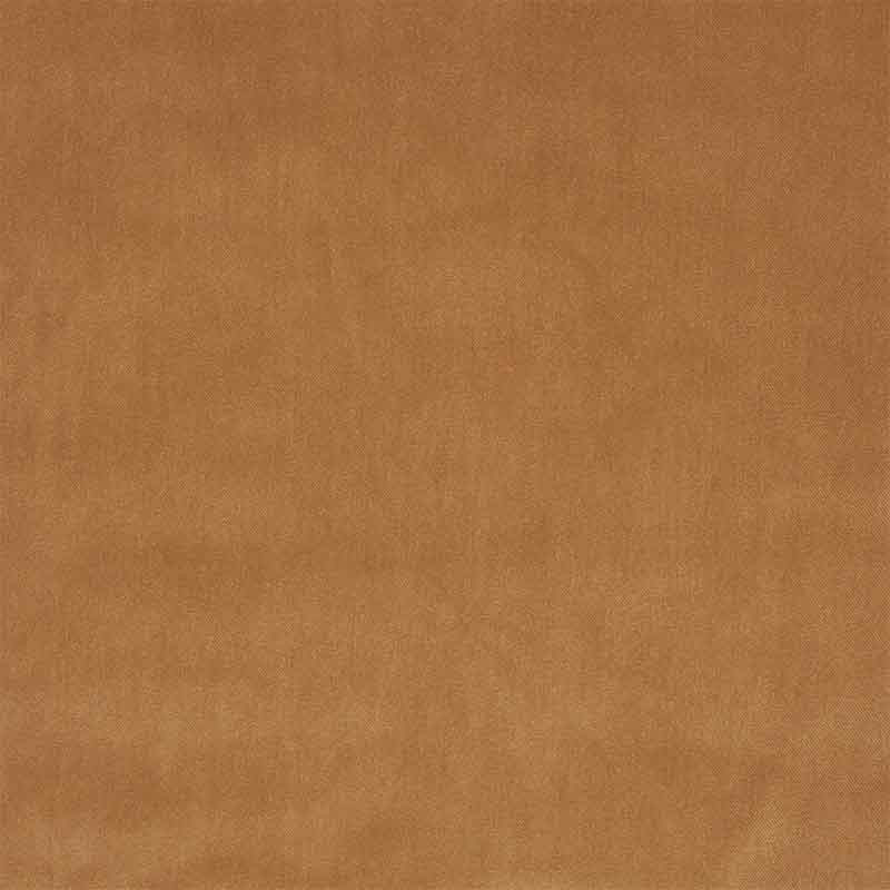 Tissu velours City Velvet beige camel 79 Jab | Artapisserie.fr