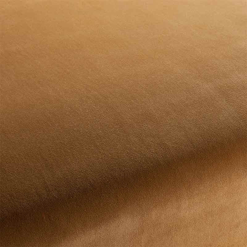 Tissu velours City Velvet beige camel 79 Jab | Artapisserie.fr