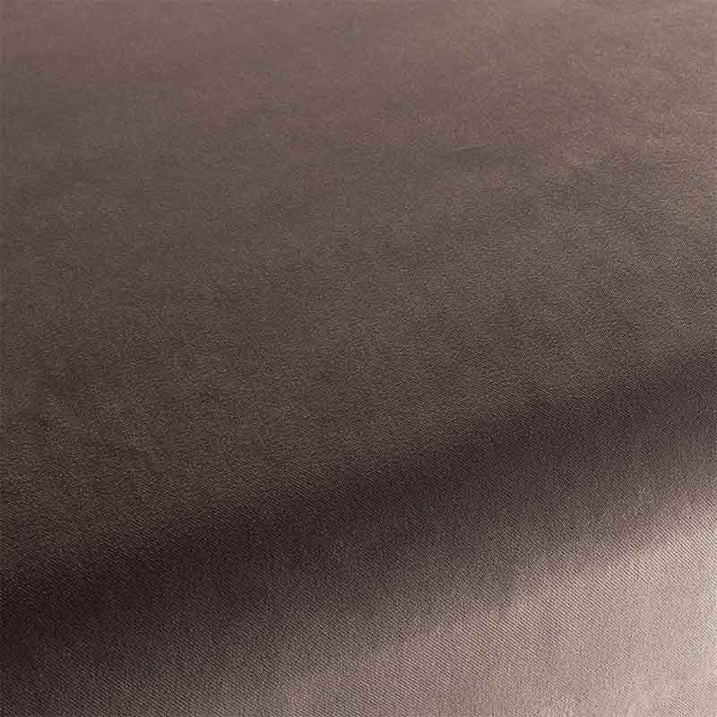Tissu velours City Velvet beige foncé 122 Jab | Artapisserie.fr