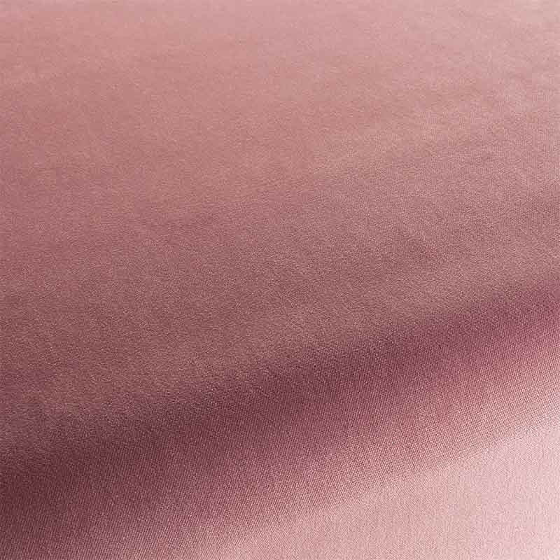 Tissu velours City Velvet rose 166 Jab | Artapisserie.fr