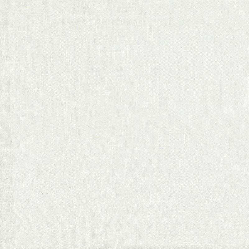 Voilage lin Illusion beige Casamance 147 cm | Artapisserie.fr