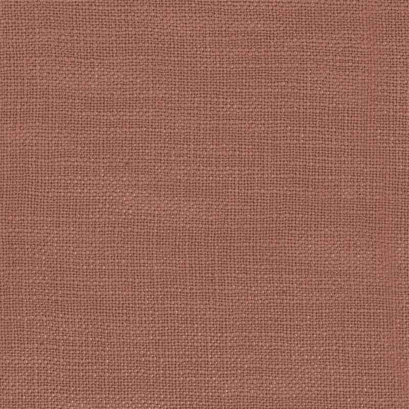 Tissu rideaux Livingstone blush Casamance 290 cm | Artapisserie.fr