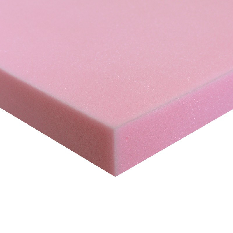 Thomas : Plaque de mousse Bultex