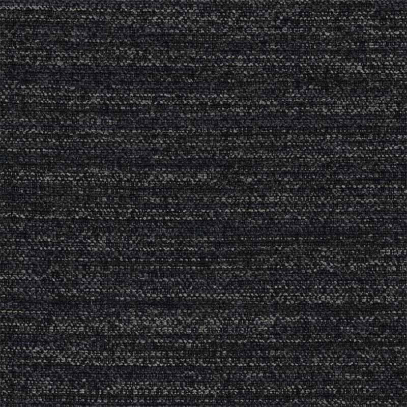 Tissu faux uni Eggy anthracite Casamance | Artapisserie.fr