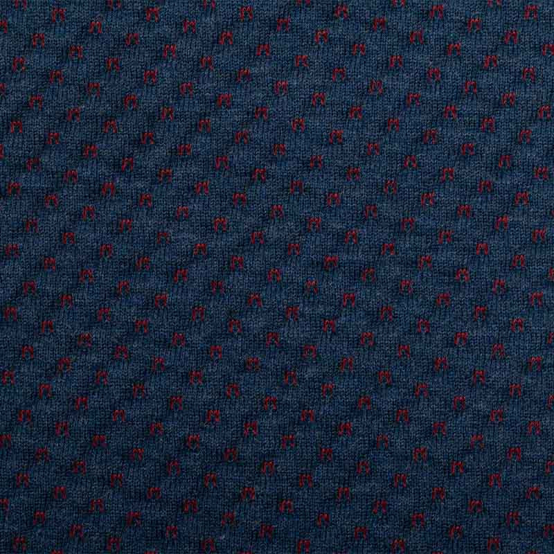 Tissu extérieur matelassé Loop speedster Sunbrella | Artapisserie.fr