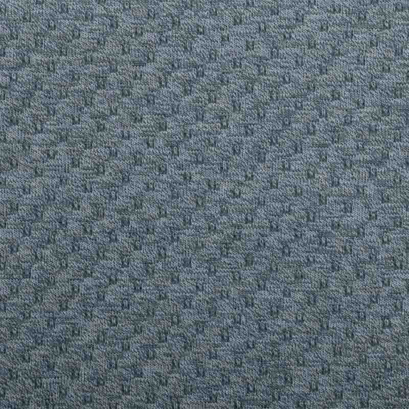 Tissu extérieur matelassé Loop spa Sunbrella | Artapisserie.fr