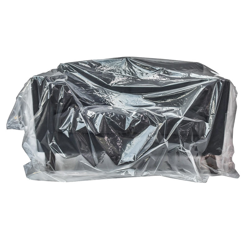 Housse plastique de protection pour canapé 3 m x 1,4 m | artapisserie.fr