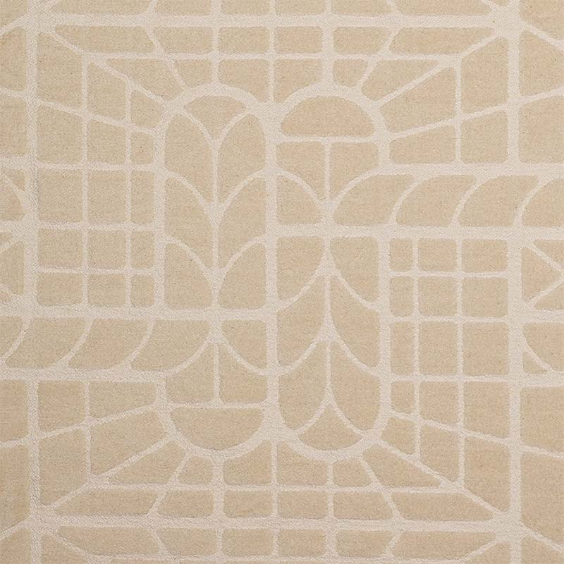 Tissu jacquard chenillé Kiosque 10980_03 Nobilis | Artapisserie.fr