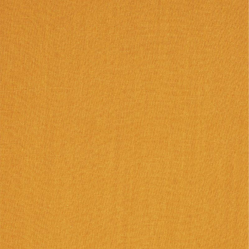 Tissu lin Libeccio jaune moutarde Linder 270 cm | Artapisserie.fr