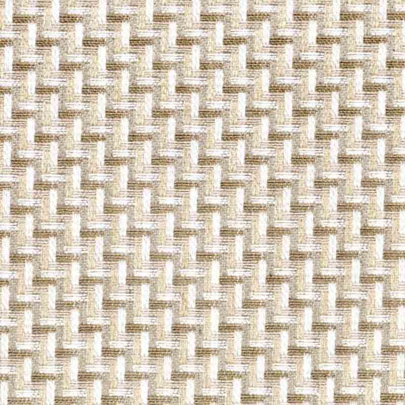 Tissu texturé Mélange beige taupe Casamance | Artapisserie.fr