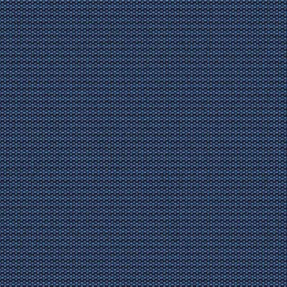 Toile de store Orchestra Link Piques céleste Dickson | artapisserie.fr