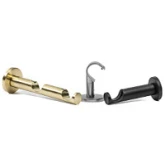 Supports tringles rideaux | artapisserie.fr