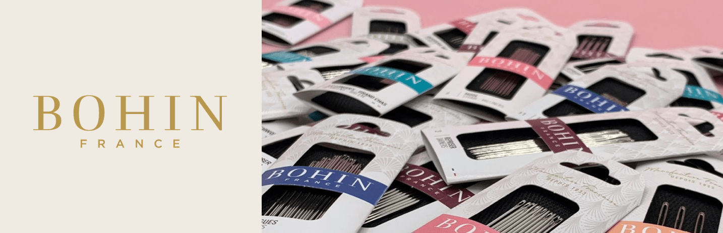 Marque Bohin France